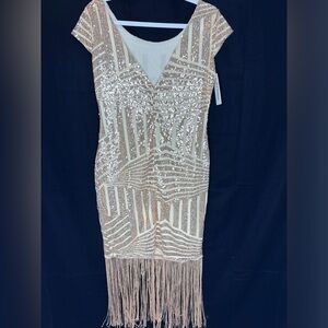 Retro Stage | Dresses | Nwt Retro Stage 92 Dress M | Poshmark